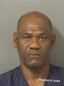 CHARLES MARC 02/28/2024 - Palm Beach County Mugshots Zone