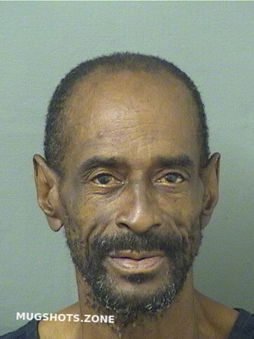 STROMAN JAMES 02/28/2024 - Palm Beach County Mugshots Zone