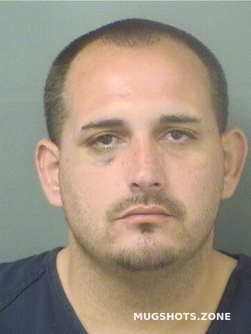 RODRIGUEZ ANDREW ENRIQUE 02/29/2024 - Palm Beach County Mugshots Zone