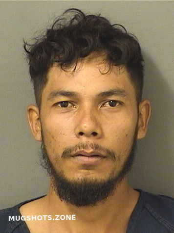 RIOS KEVIN 02/29/2024 - Palm Beach County Mugshots Zone