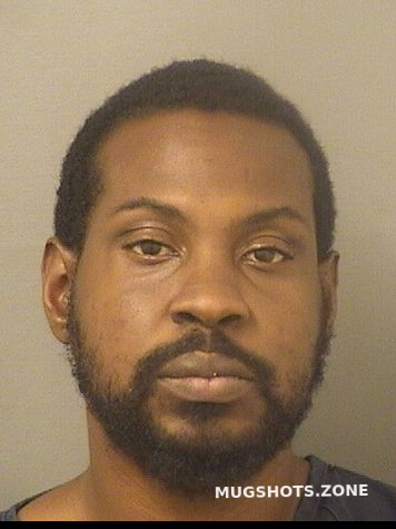 HENRY MARQUES 02/29/2024 - Palm Beach County Mugshots Zone