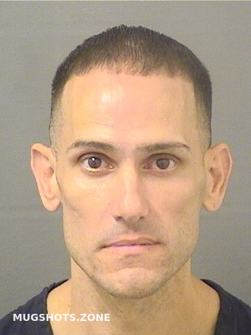 MAIDA NICHOLAS 03/01/2024 - Palm Beach County Mugshots Zone