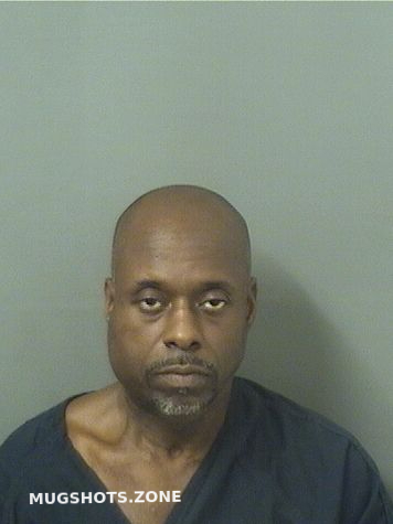 LOUIS MALIK TEDDY 03/01/2024 - Palm Beach County Mugshots Zone