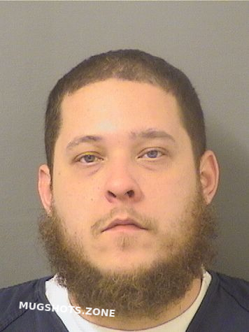 HORN JORDAN SCOTT 03/01/2024 - Palm Beach County Mugshots Zone
