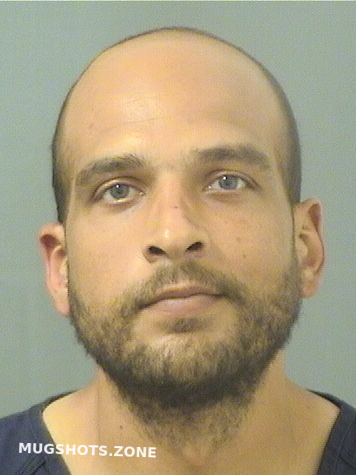 WARD JONATHAN ANDREW 03/01/2024 - Palm Beach County Mugshots Zone
