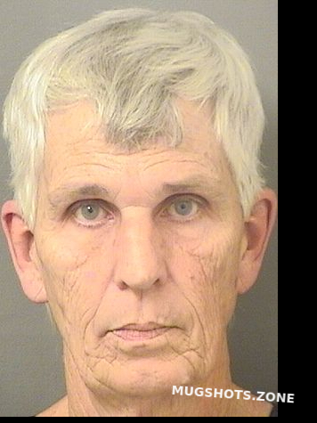 COOK DONALD C 03/01/2024 - Palm Beach County Mugshots Zone