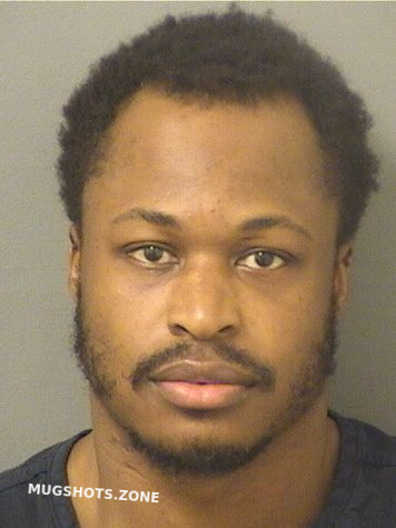 JEANGILLES JONATHAN CHRISTIAN 03/02/2024 - Palm Beach County Mugshots Zone