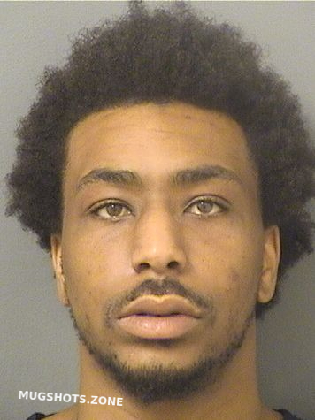DAVIS MARKEE TYRESE 03/02/2024 - Palm Beach County Mugshots Zone
