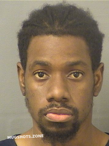 HENDRIX RICHARD ROLANDO 03/02/2024 - Palm Beach County Mugshots Zone