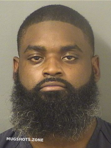 MILTON RONALD A 03/02/2024 - Palm Beach County Mugshots Zone