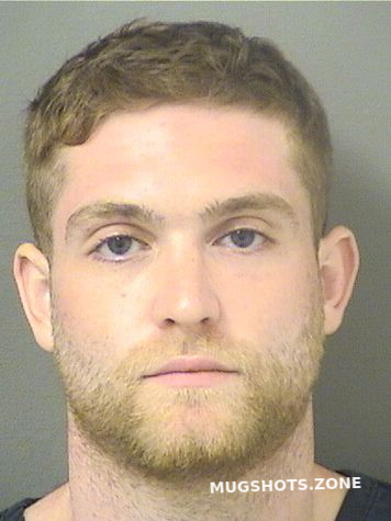 CALDWELL KYLE 03/02/2024 - Palm Beach County Mugshots Zone