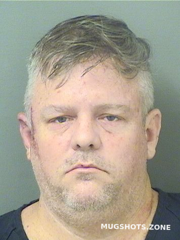 FLEMAL BRIAN 03/02/2024 - Palm Beach County Mugshots Zone