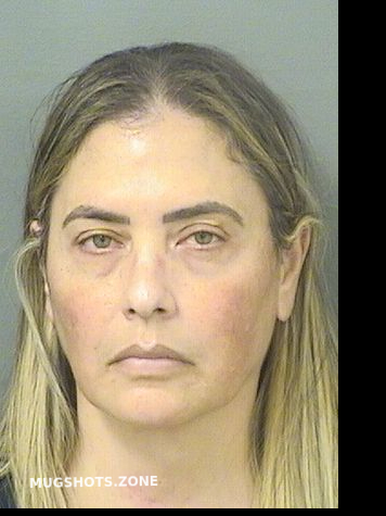 RODRIGUEZ LINETTE 03/03/2024 - Palm Beach County Mugshots Zone