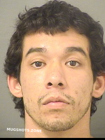 SEDA ANTHONY 03/03/2024 - Palm Beach County Mugshots Zone