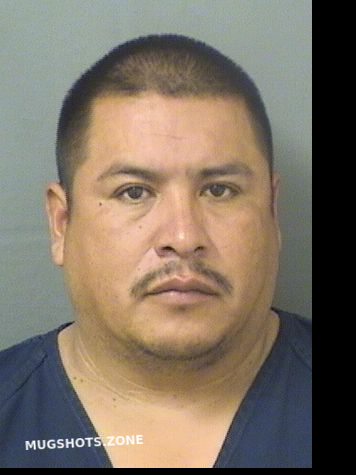 FLORESBOCANEGRA IGNACIO 03/04/2024 - Palm Beach County Mugshots Zone