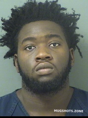 MORRELL WILLIE 03/05/2024 - Palm Beach County Mugshots Zone