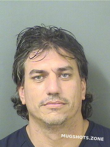RODRIGUEZ MICHAEL JEFFREY 03/05/2024 - Palm Beach County Mugshots Zone