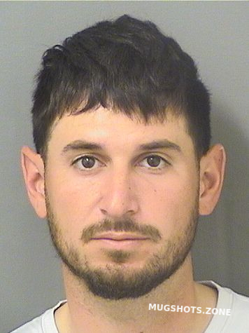 STERNER TYLER DONALD 03/05/2024 - Palm Beach County Mugshots Zone
