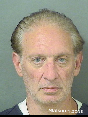 WOLF LEONARD M 03/05/2024 - Palm Beach County Mugshots Zone