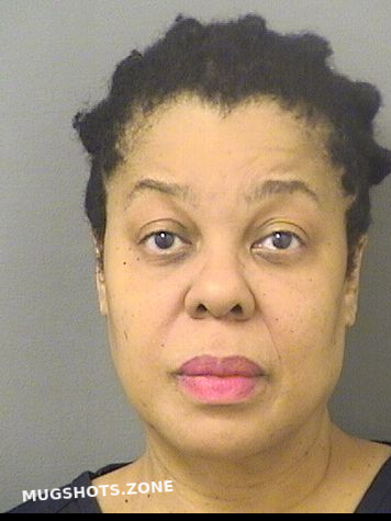 WILLIS SUSAN 03/05/2024 - Palm Beach County Mugshots Zone