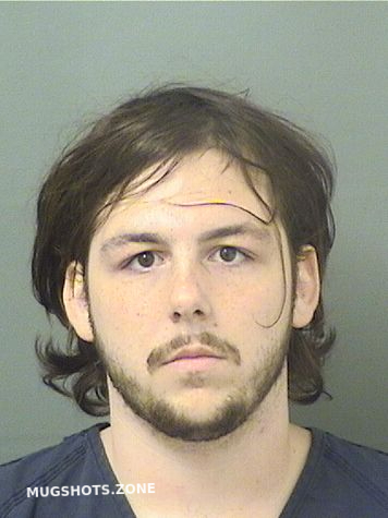 CASSINI MATTHEW CALLAGHAN 03/05/2024 - Palm Beach County Mugshots Zone