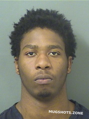 FINKLEA JAMES LEE 03/07/2024 - Palm Beach County Mugshots Zone