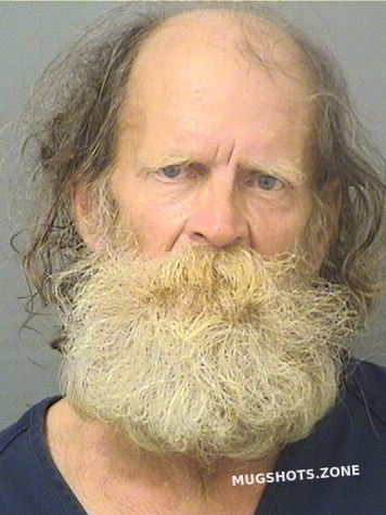 CLEMENTS MARK ANTHONY 03/07/2024 - Palm Beach County Mugshots Zone