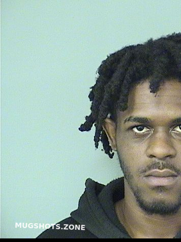 WARD DEVONTE 03/08/2024 - Palm Beach County Mugshots Zone