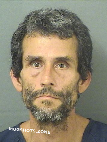 GONZALEZ DANIEL 03/08/2024 - Palm Beach County Mugshots Zone