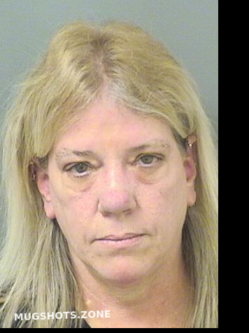 MANLEY ANGELA KAY 03/08/2024 - Palm Beach County Mugshots Zone