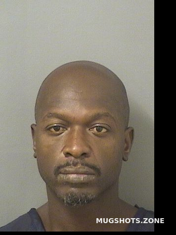 SPRINGFIELD MARK WAYNE 03/09/2024 - Palm Beach County Mugshots Zone