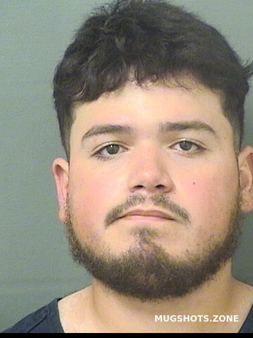 NAVA HERMAN 03/09/2024 - Palm Beach County Mugshots Zone