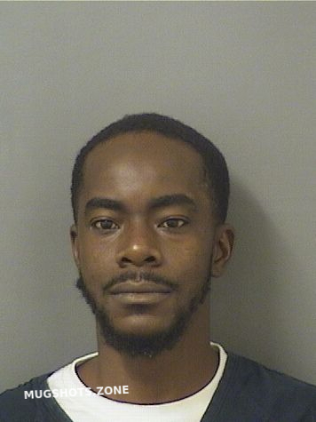 TASSY JOSEPH JUNIOR 03/10/2024 - Palm Beach County Mugshots Zone