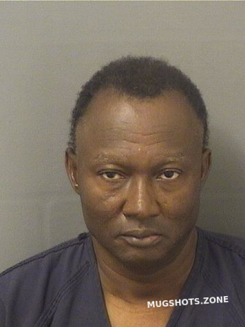 ESTILY FRANTZ JOSEPH 03/11/2024 - Palm Beach County Mugshots Zone