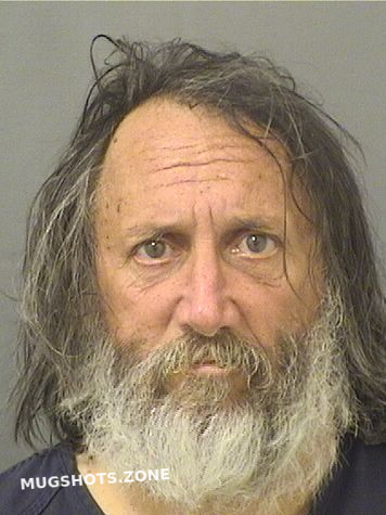 BUCHMAN GARY DAVID 03/11/2024 - Palm Beach County Mugshots Zone