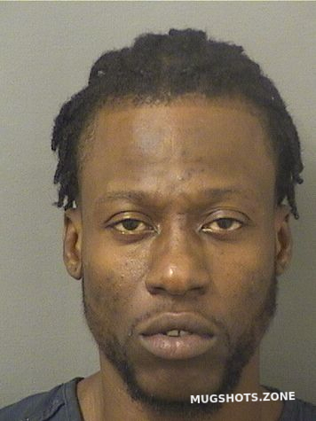 SIMON DAVID 03/11/2024 - Palm Beach County Mugshots Zone