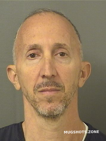 DENNIS JASON TODD 03/12/2024 - Palm Beach County Mugshots Zone
