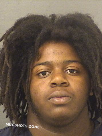 WARD TRAVIS WAYNE 03/12/2024 - Palm Beach County Mugshots Zone