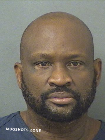 JACKSON HENRY LEE 03/12/2024 - Palm Beach County Mugshots Zone