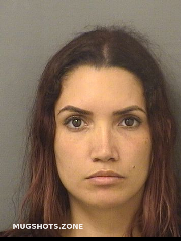 QUIMPERREATEGUI STEPHANIE AIDA 03/14/2024 - Palm Beach County Mugshots Zone