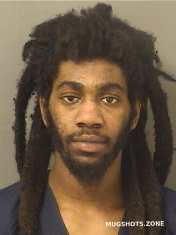 ROBINSON ERIC NACAI 03/14/2024 - Palm Beach County Mugshots Zone