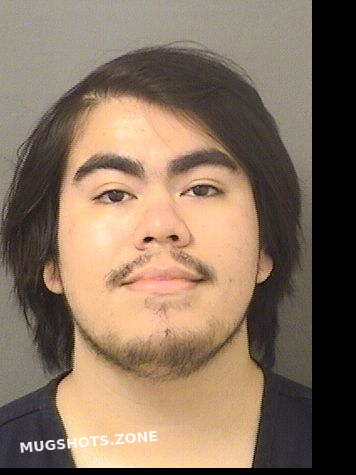 CORDOBA AUSTIN EMMANUEL 03/14/2024 - Palm Beach County Mugshots Zone