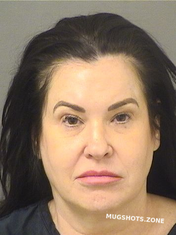 DORAN MICHELE L 03/14/2024 - Palm Beach County Mugshots Zone