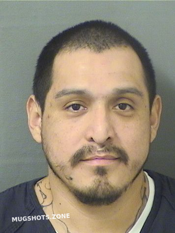 TREJO ROBERTO 03/17/2024 - Palm Beach County Mugshots Zone