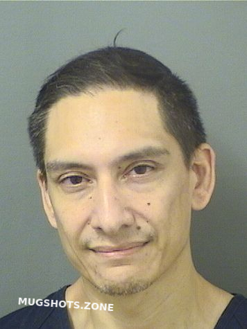 ORICCHIO VALERIO 03/17/2024 - Palm Beach County Mugshots Zone