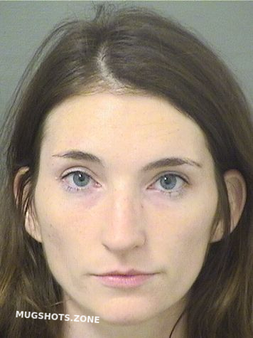 EAVENSON MEGAN KATE 03/18/2024 - Palm Beach County Mugshots Zone