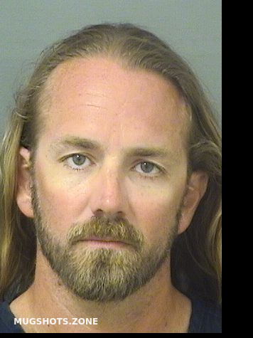 WILLIAMS JASON JAMES 03/18/2024 - Palm Beach County Mugshots Zone