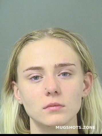 GORMANMURPHY KRISTY ANNE 03/18/2024 - Palm Beach County Mugshots Zone