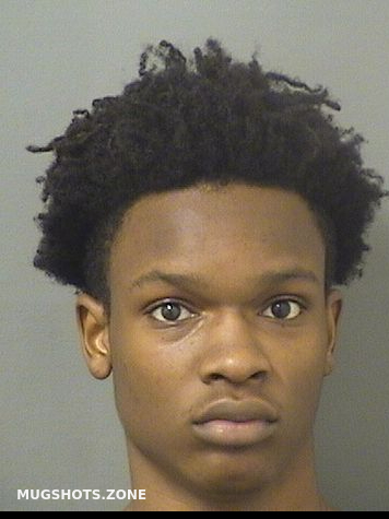 FRANCIS ROSHELL D 03/18/2024 - Palm Beach County Mugshots Zone