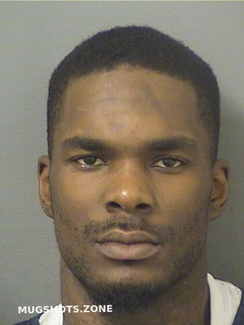 LEWIS GLENN WARREN 03/18/2024 - Palm Beach County Mugshots Zone